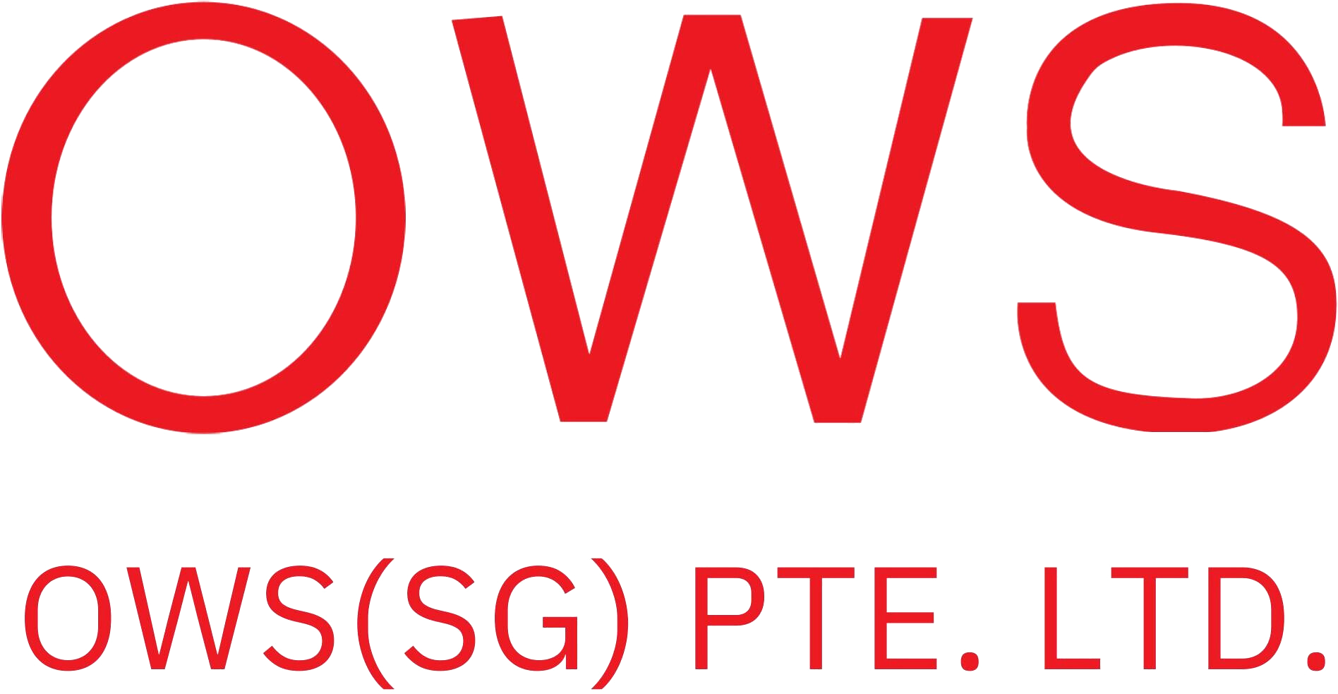 OWS Asia-Pacific Regional Headquarters Commences T - OWS-SG